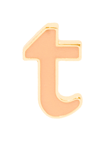 T Sticker by Frasier Sterling Jewelry for iOS & Android | GIPHY