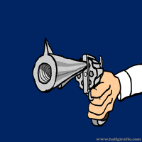 Gun Animated Gif