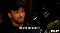Theyre-not-excited GIFs - Get the best GIF on GIPHY