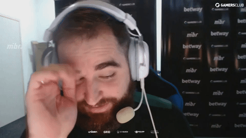 Eye Scratch GIF by MIBR - Find & Share on GIPHY