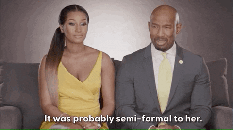 Semi-formal GIFs - Get the best GIF on GIPHY