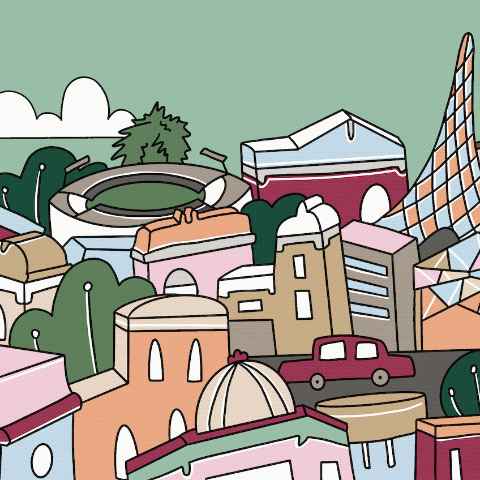 Flinders Street GIFs - Get the best GIF on GIPHY