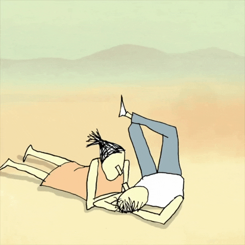 Heart Love GIF by Yuval Robichek - Find & Share on GIPHY