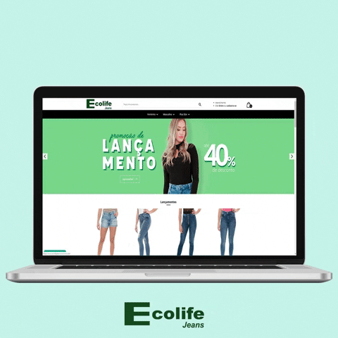 Loja-moda GIFs - Get the best GIF on GIPHY