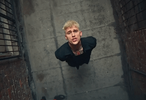 Mgk GIF by Machine Gun Kelly - Find & Share on GIPHY
