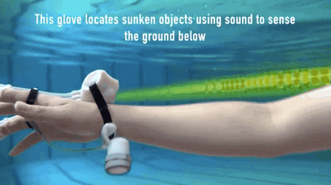 Sonar Technology GIFs - Get the best GIF on GIPHY