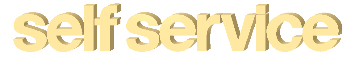 Gold Typography Sticker by Self Service Magazine for iOS & Android | GIPHY
