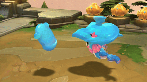 Riot Games Love GIF by League of Legends - Find & Share on GIPHY