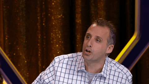 Bad Wink GIFs - Get the best GIF on GIPHY