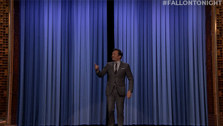 Gray Suit GIFs - Get the best GIF on GIPHY