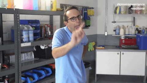 Garage-girls GIFs - Get the best GIF on GIPHY