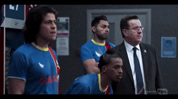 Ted Lasso Clips - Find & Share on GIPHY