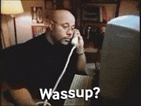 Crier Wazzup Gif Brothers Of Destruction GIFs Hole Dir Die Besten