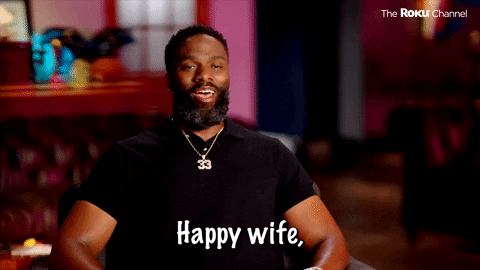 Wife-for-life GIFs - Get the best GIF on GIPHY