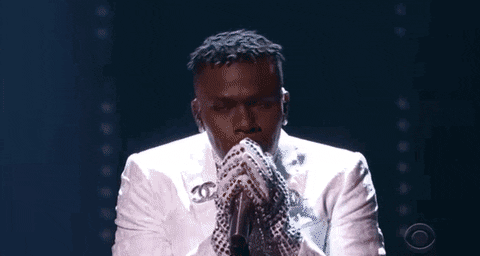 Da Baby GIF by Recording Academy / GRAMMYs - Find & Share on GIPHY