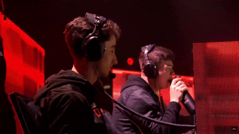 100 Thieves GIFs on GIPHY - Be Animated