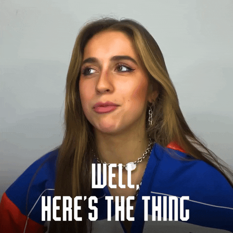 Interviews GIFs on GIPHY - Be Animated