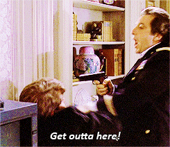 Get Out Of Here GIFs - Find & Share on GIPHY