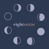 Moon Phases Tumblr Gif