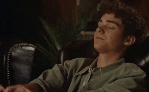 Doppelgänger GIFs on GIPHY - Be Animated