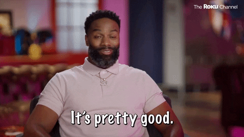 Pretty Good Gif