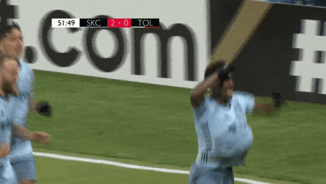 GIF by Concacaf - Find & Share on GIPHY