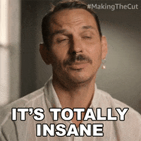 Insane Gif