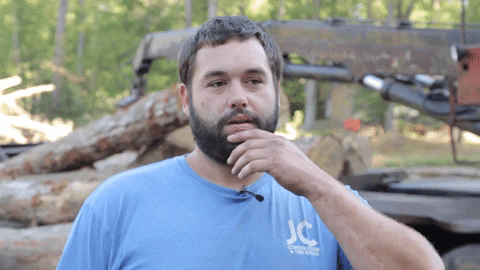 Confused Thinking GIF by JC Property Professionals - Find & Share on GIPHY