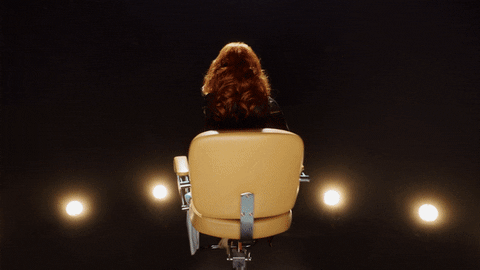 Spa-chair GIFs - Get the best GIF on GIPHY