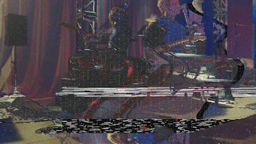 Getting Closer GIF by NEW CITY - Find & Share on GIPHY