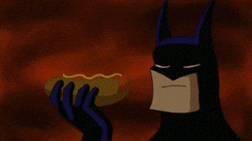 Holy Hotness Batman GIFs - Get the best GIF on GIPHY