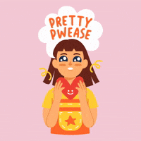 Child Please Animated Gif