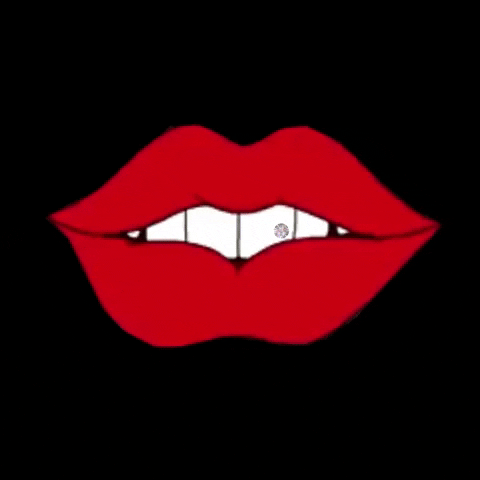 Teeth Smile GIF by My_Brilliant_Smile - Find & Share on GIPHY