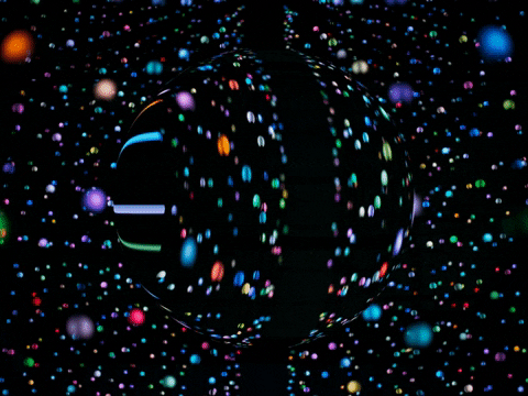 Quantum Gate GIFs - Get the best GIF on GIPHY