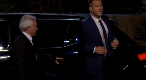 Every GIF of the Sloth from "The Bachelor" by Entertainment GIFs | GIPHY