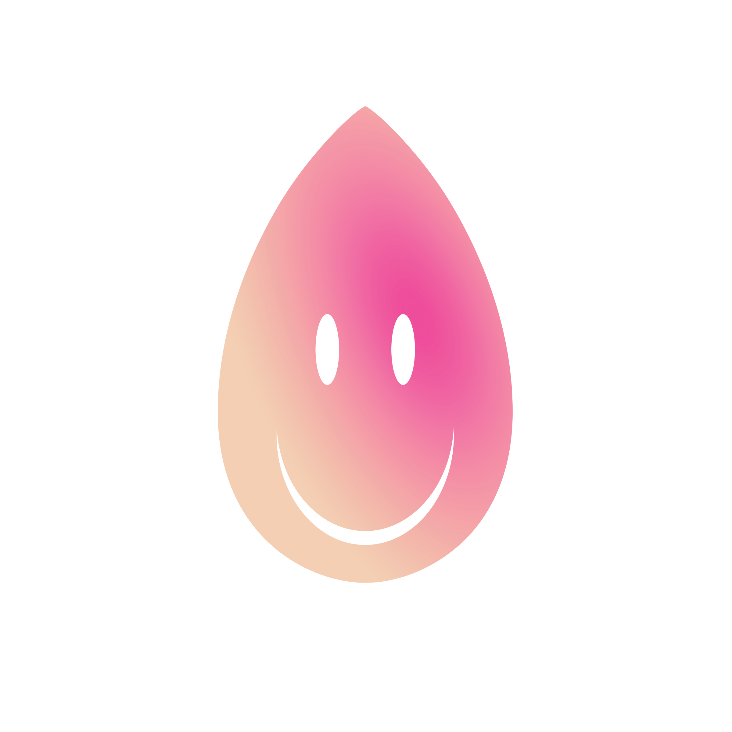 Power Couple Wink Sticker by beautyblender for iOS & Android | GIPHY
