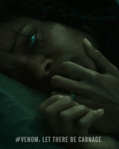 Sad Venom 2 GIF by Venom Movie - Find & Share on GIPHY