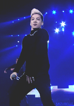 Taeyang Ringa Linga GIFs - Get the best GIF on GIPHY