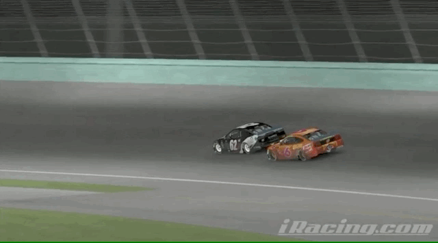 Sport Car GIF by NASCAR - Find & Share on GIPHY