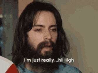 Im Just Really High GIFs - Get the best GIF on GIPHY