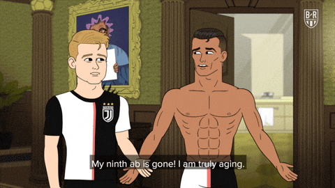 Unhappy-about-aging GIFs - Get the best GIF on GIPHY