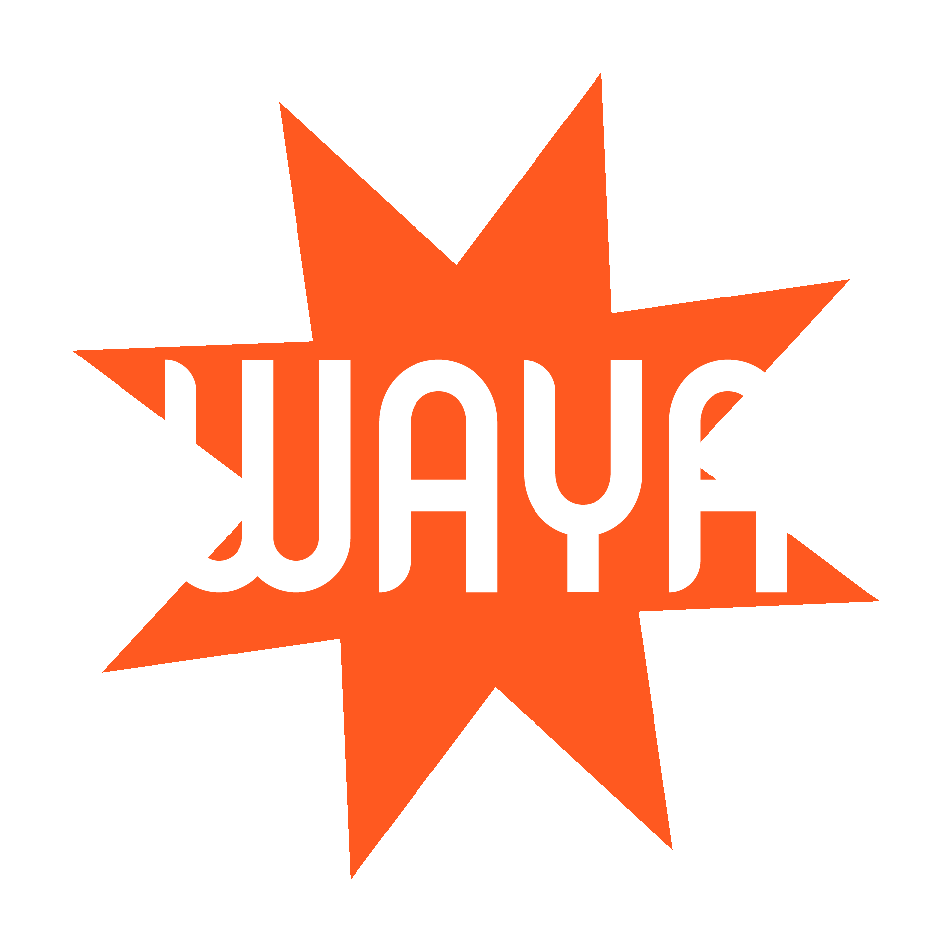 WAYA Sticker for iOS & Android | GIPHY