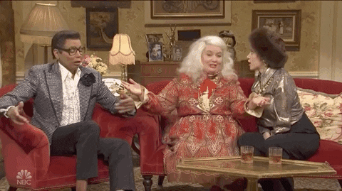 Madge And Dickie GIFs - Get the best GIF on GIPHY