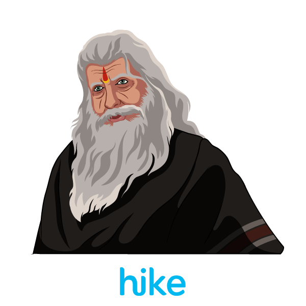 Tik Tok Shock Sticker By Hike Sticker for iOS & Android | GIPHY