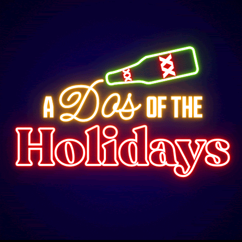 Merry Xmas Christmas Gif By Dos Equis Gif - Find & Share on GIPHY