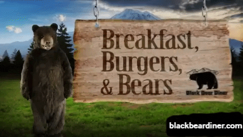 Breakfast Burger GIFs - Get the best GIF on GIPHY