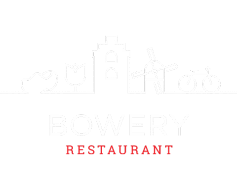 Restaurant Bowery Sticker by Hilton Amsterdam Airport Schiphol for iOS ...