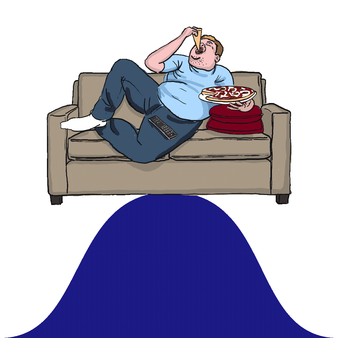 Stay Home Remote Control Sticker by INTO ACT!ON for iOS & Android | GIPHY