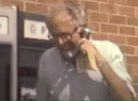 Make Calls For Bernie GIFs - Get the best GIF on GIPHY