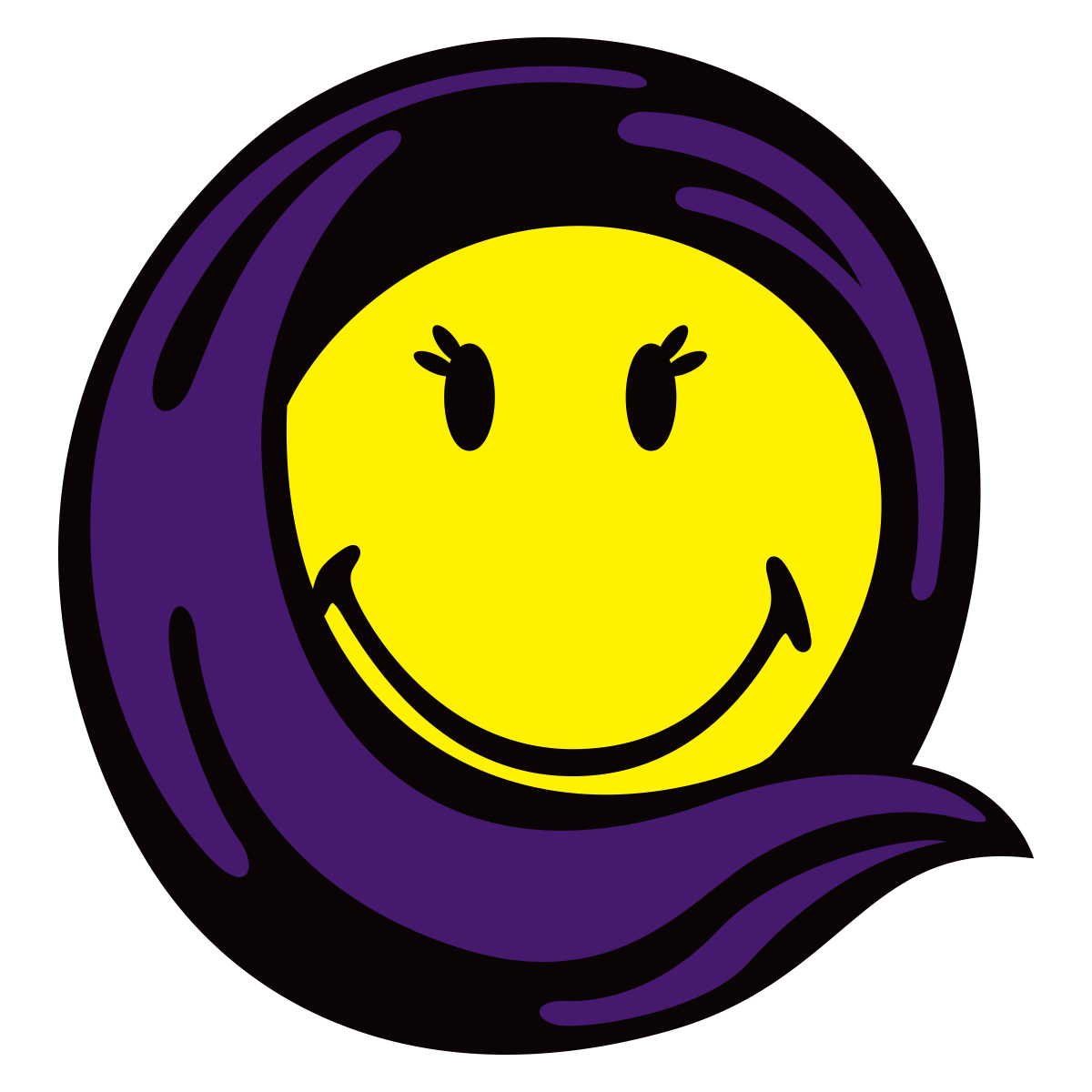 Smiley Sticker for iOS & Android | GIPHY